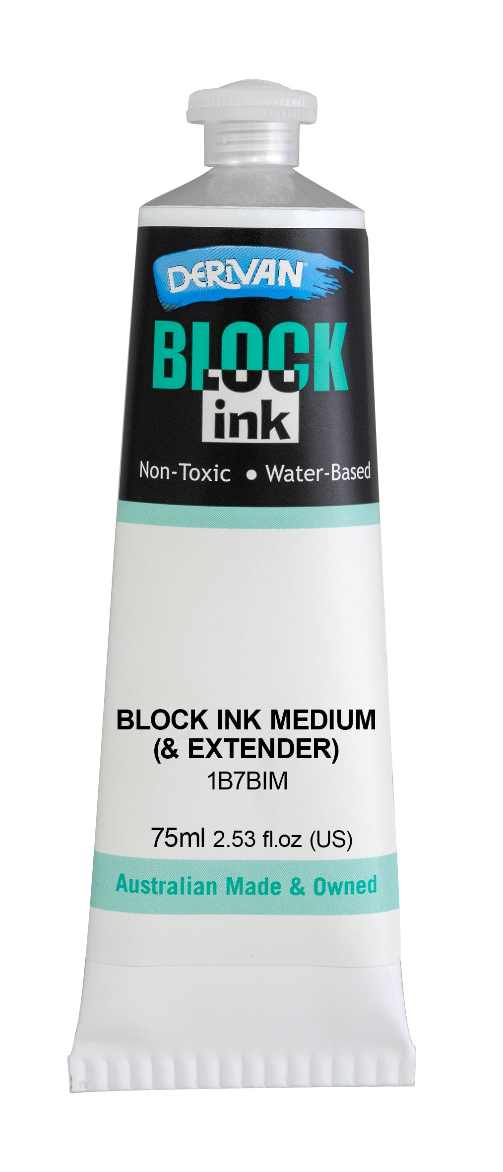 Block Ink Externder – Soho-Art-Materials.com