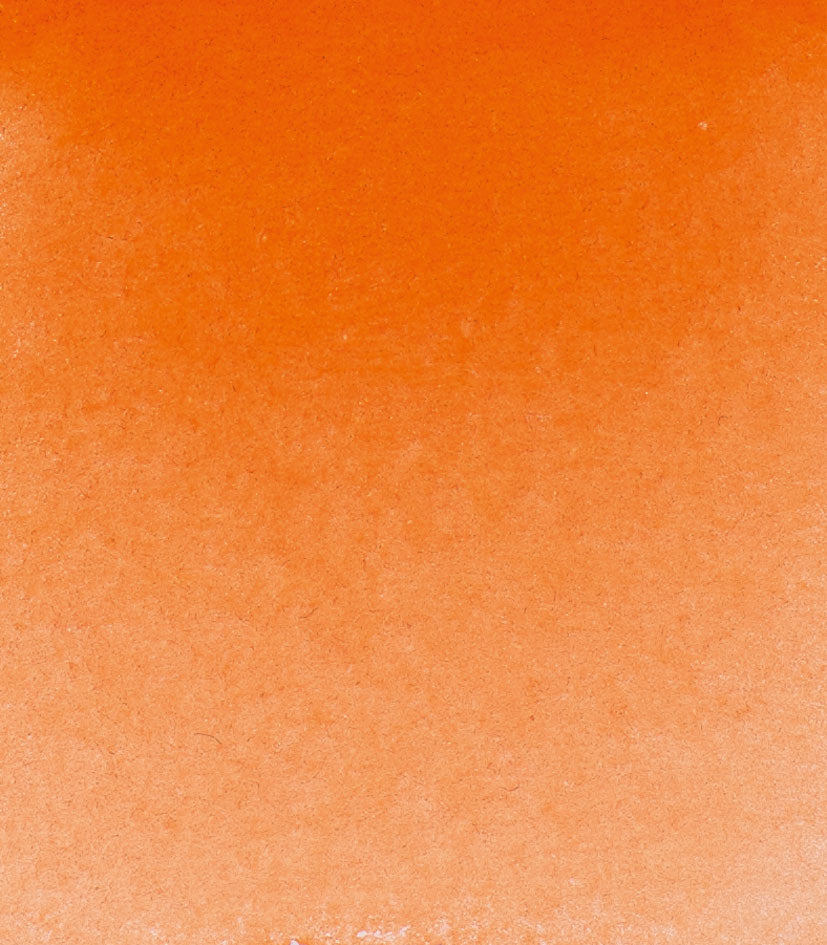 Transparent Orange – Soho-Art-Materials.com